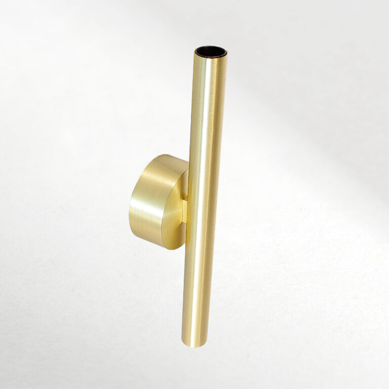 GAULAR - Luminaria tipo aplique de LED. - La Iluminoteca