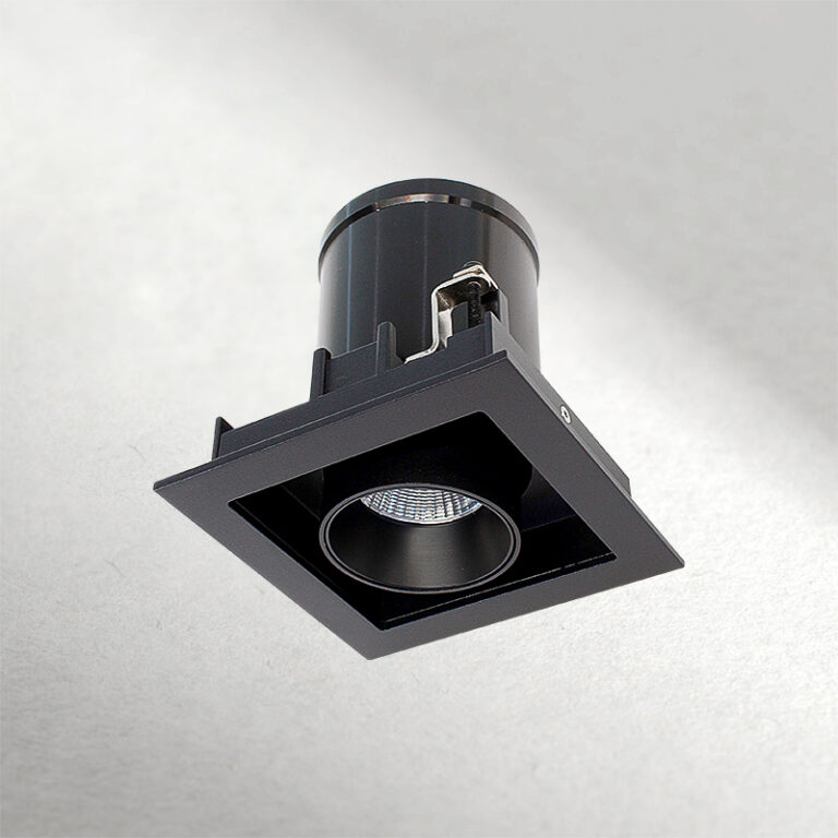 FLAM - Luminaria de LED tipo Spot min 3W. - La Iluminoteca