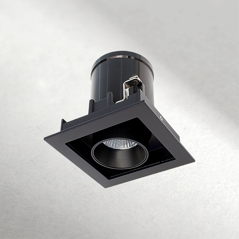 FLAM - Luminaria de LED tipo Spot min 3W. - La Iluminoteca