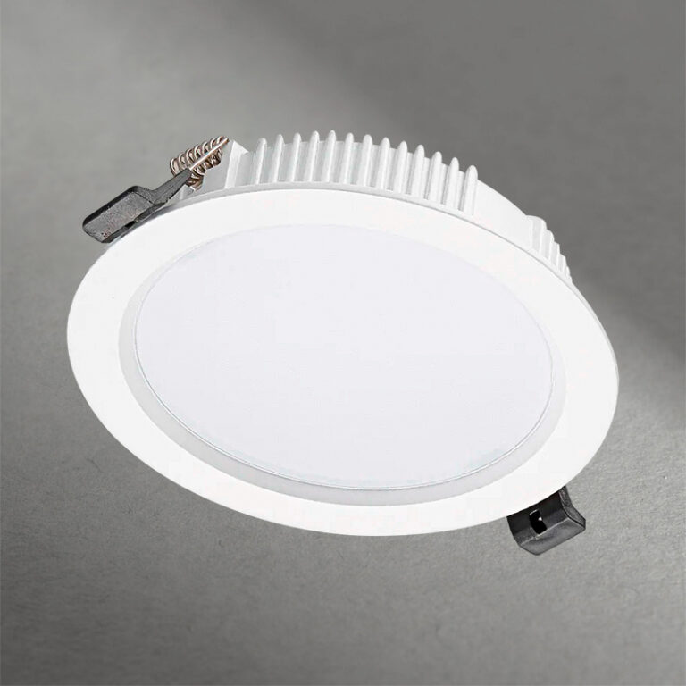 HOPEN - Luminaria tipo downlight LED. - La Iluminoteca