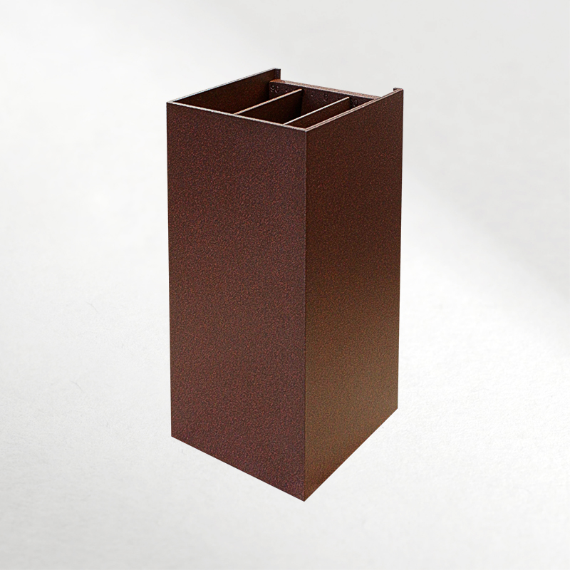 FALEN - Luminaria LED tipo Aplique de sobreponer. - La Iluminoteca